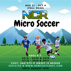 New Castle Recreation