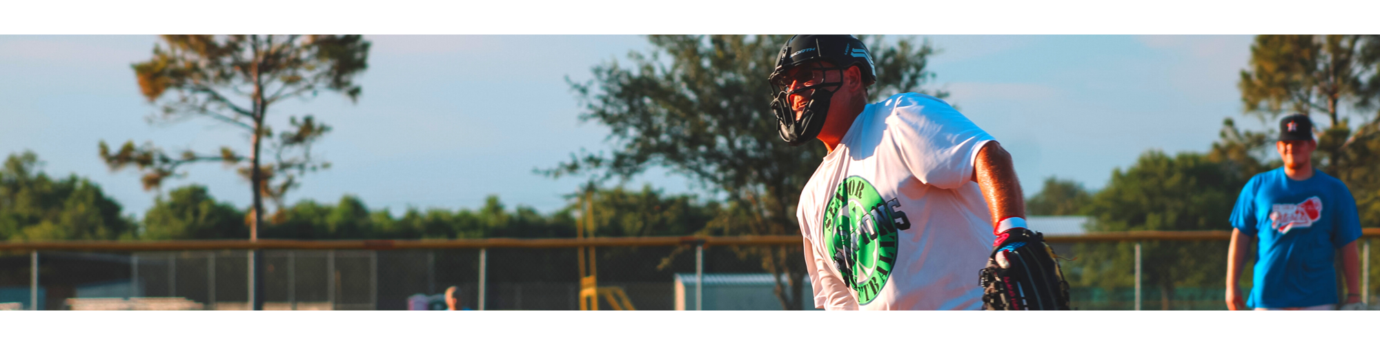 Baytown Parks & Recreation