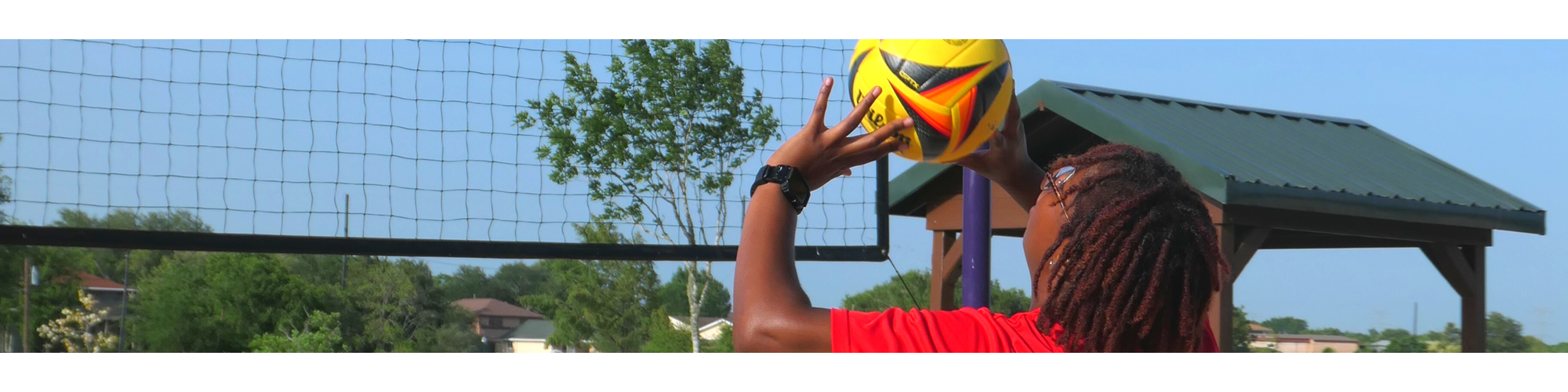 Baytown Parks & Recreation