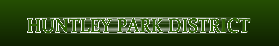 Huntley Park District
