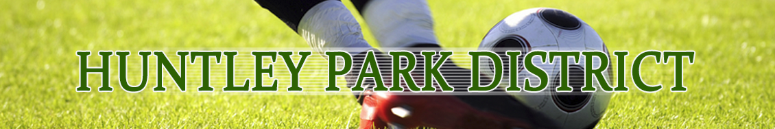 Huntley Park District