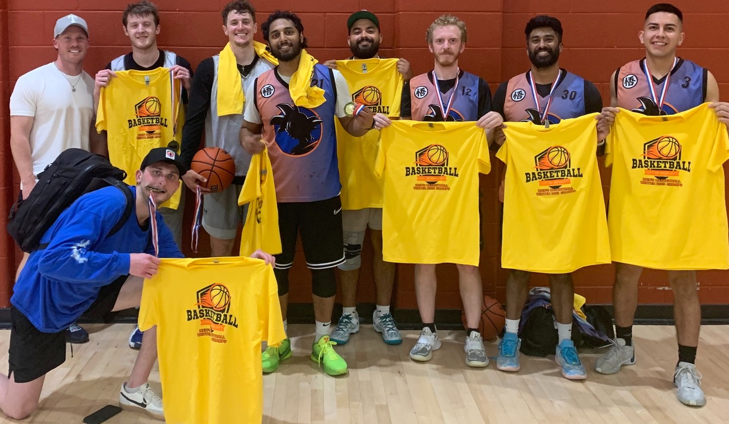 Rowlett Parks & Recreation