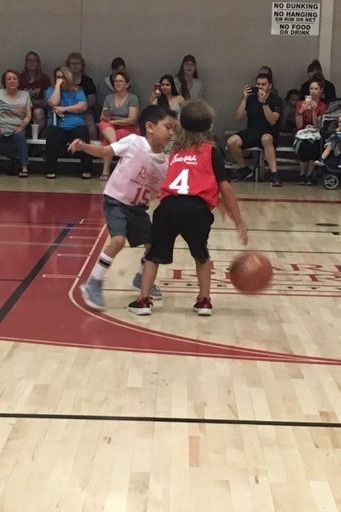 Rowlett Parks & Recreation