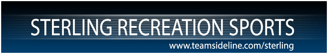 City of Sterling Recreation Department