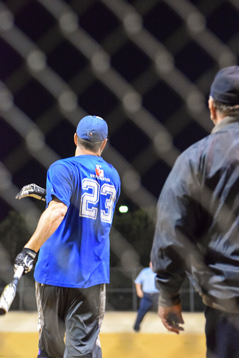 Plano Parks & Recreation Adult Sports