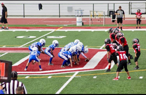 Lodi Boosters of Boys/Girls Sports