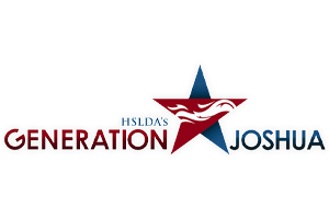 Generation Joshua