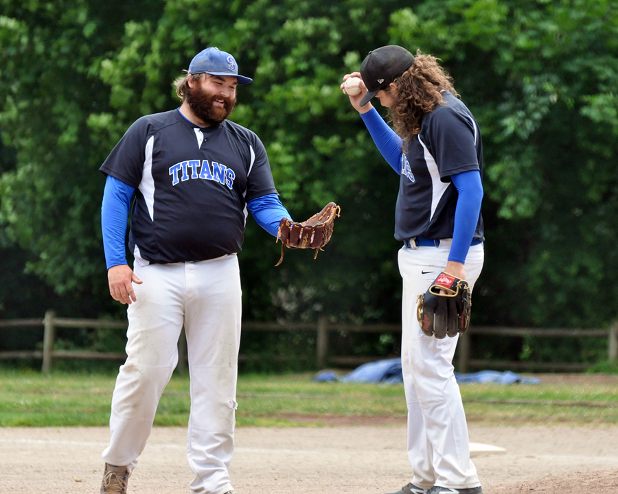 Seattle National Adult Baseball Association