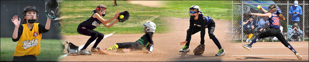 West Valley Girls Softball