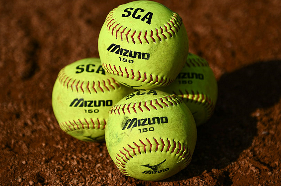 West Sacramento Girls Softball