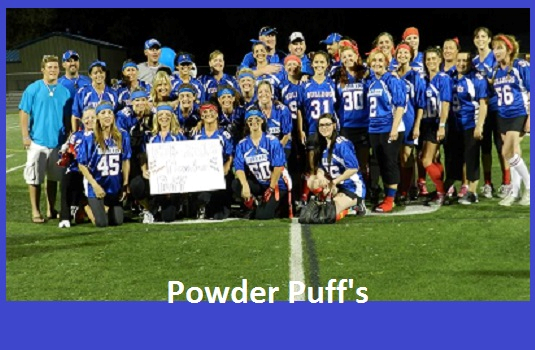 Folsom Junior Bulldogs