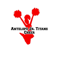 Antelope Jr. Titans