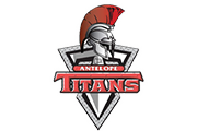 Antelope Jr. Titans