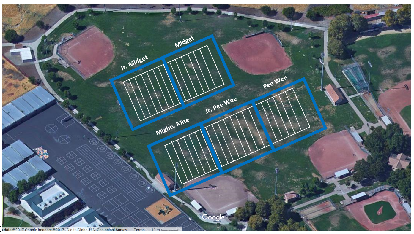 Rocklin Junior Thunder