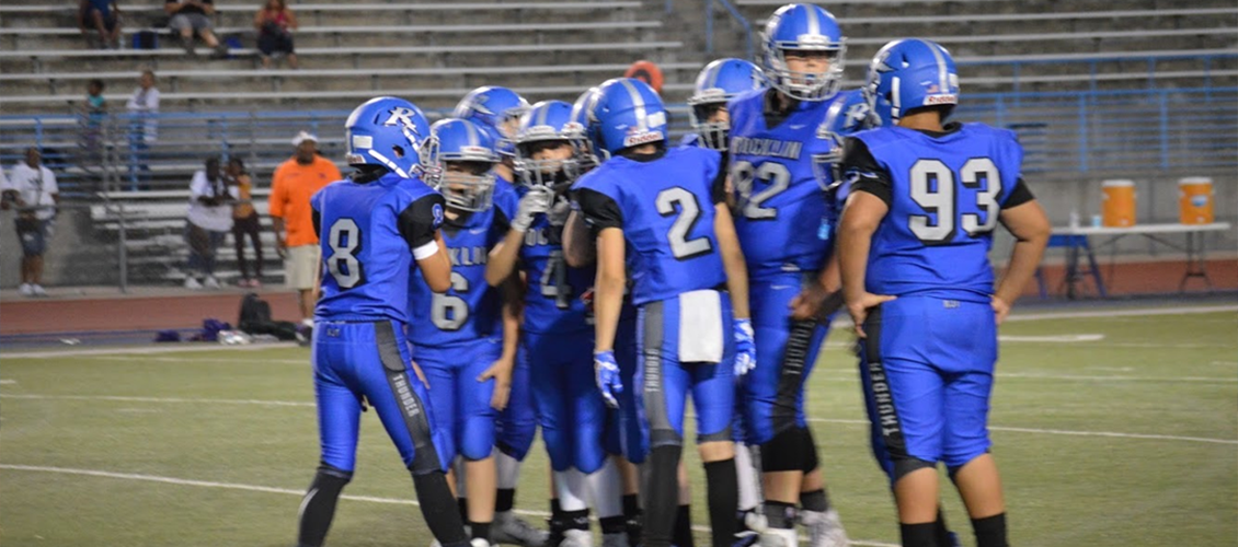 Rocklin Junior Thunder