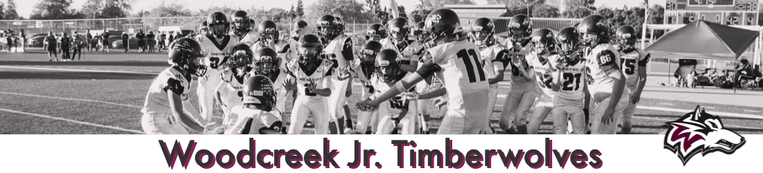 Woodcreek Jr Timberwolves