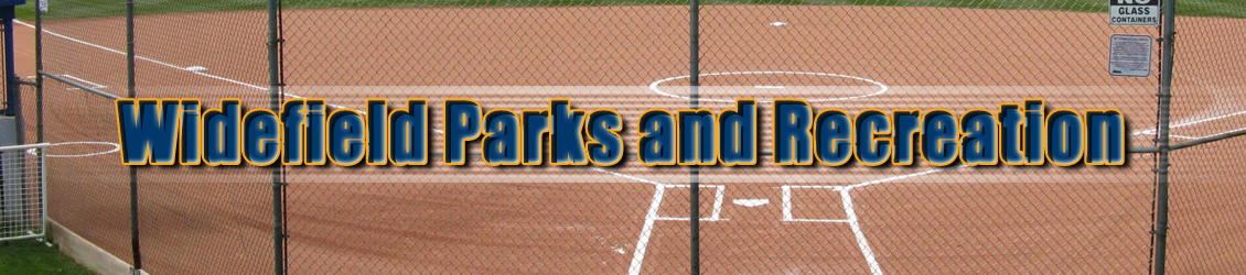 Widefield Parks and Recreation