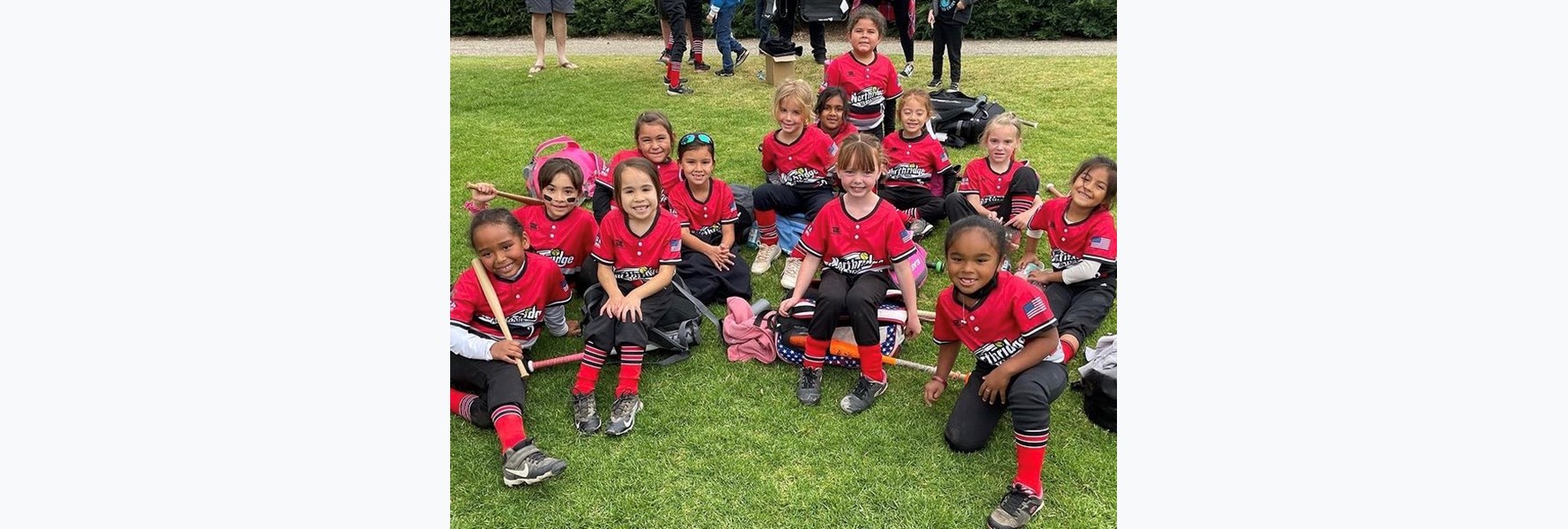 Northridge All Girls Softball