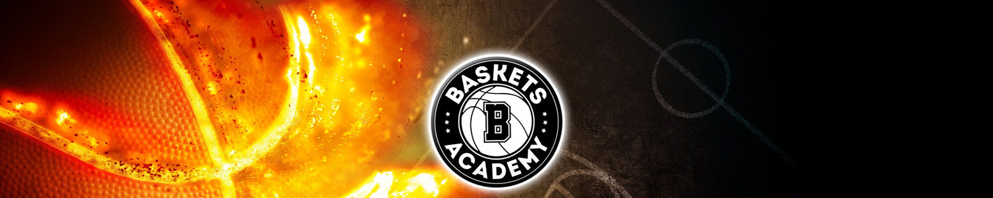 Baskets Academy