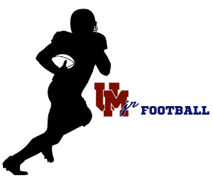 Union Mine Junior Rattlers Football and Cheer