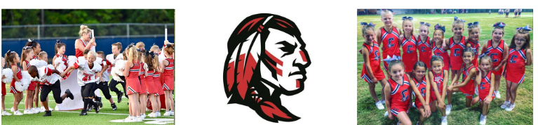 Cherokee Youth Football