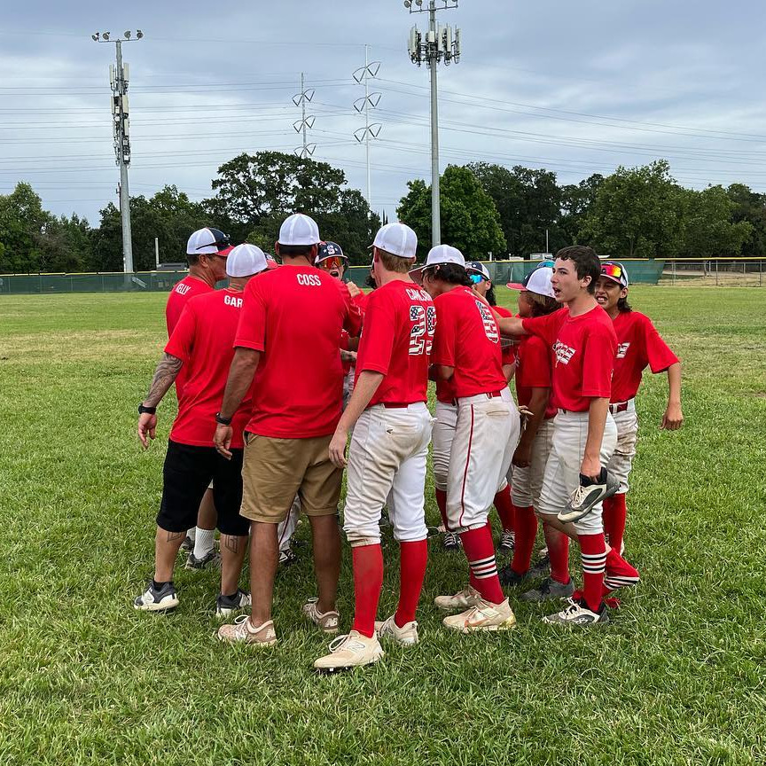 Sunrise Little League