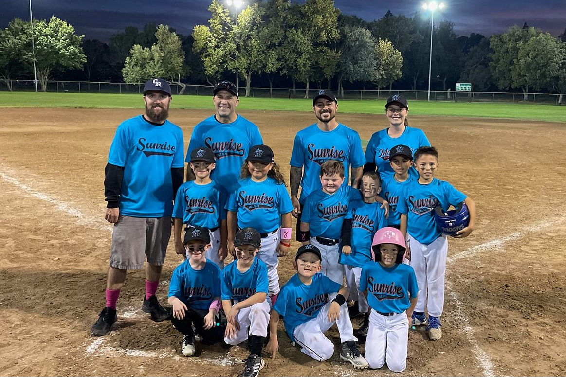 Sunrise Little League