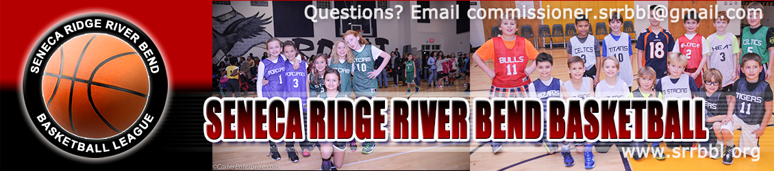 Seneca Ridge River Bend Basketball League