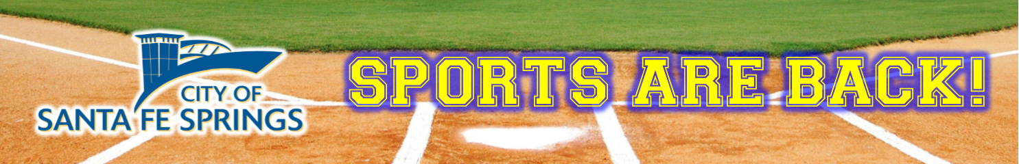 City of Santa Fe Springs