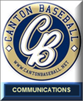Canton Baseball