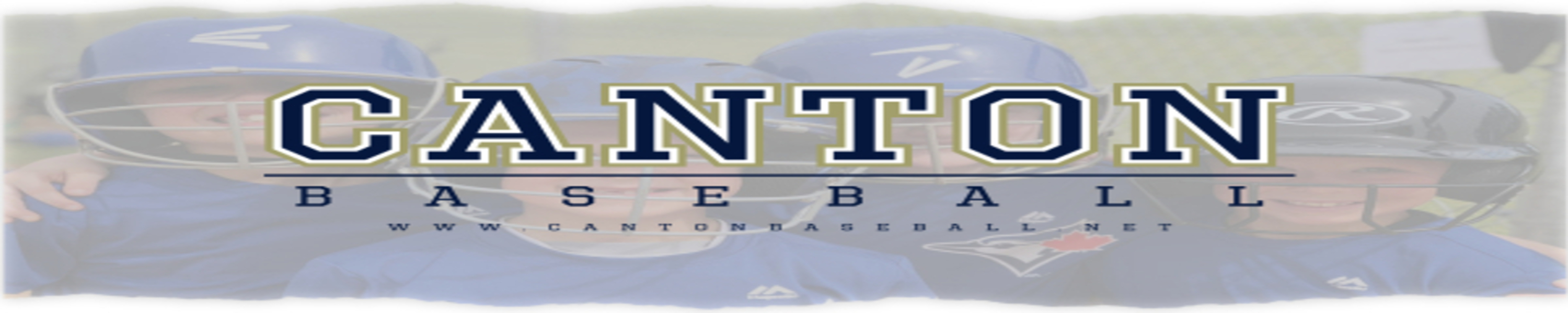 Canton Baseball