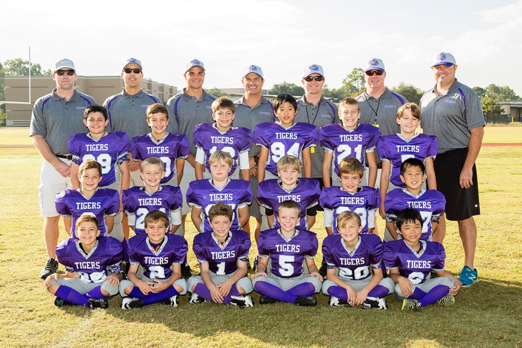 Spring Branch - Memorial Sports Association