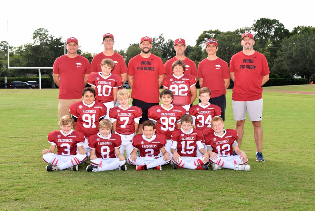 Spring Branch - Memorial Sports Association