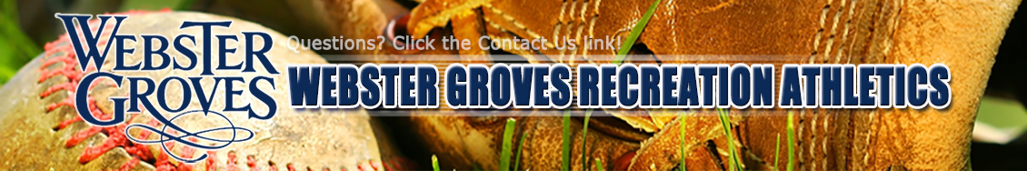 Webster Groves Recreation