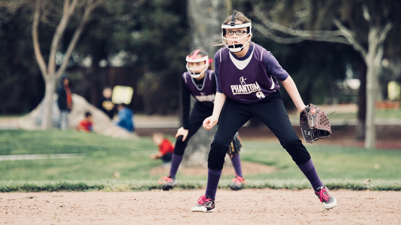 Pleasanton Girls Softball League