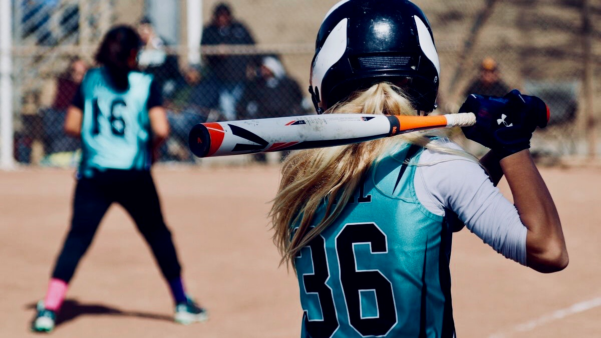 Pleasanton Girls Softball League