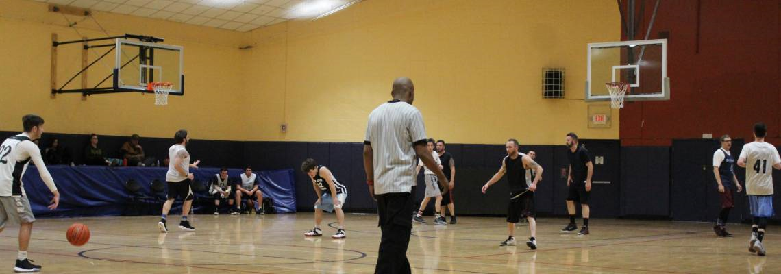 Northglenn Recreation