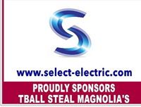Magnolia Area Softball Association