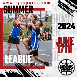 Rutherford Youth Club