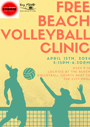 Bay Minette Recreation Department