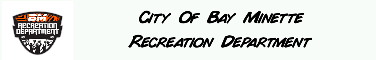 Bay Minette Recreation Department
