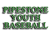 Pipestone Youth Baseball