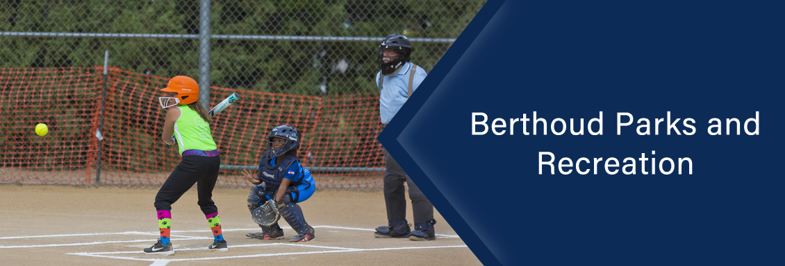 Berthoud Parks and Recreation