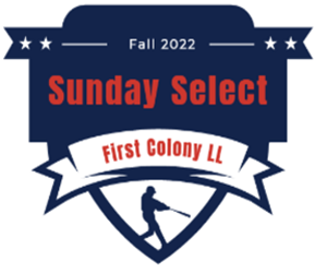 First Colony Little League