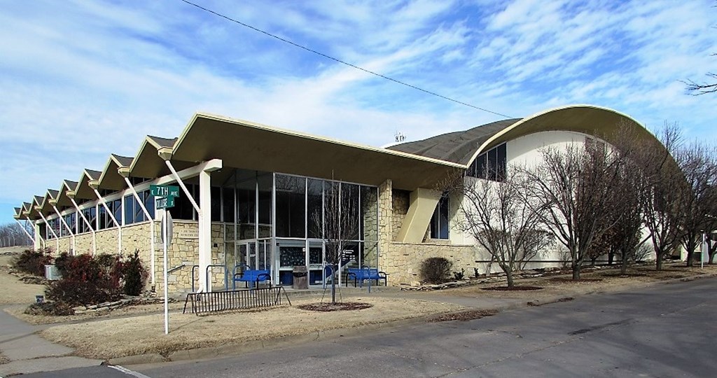 Winfield Recreation Commission