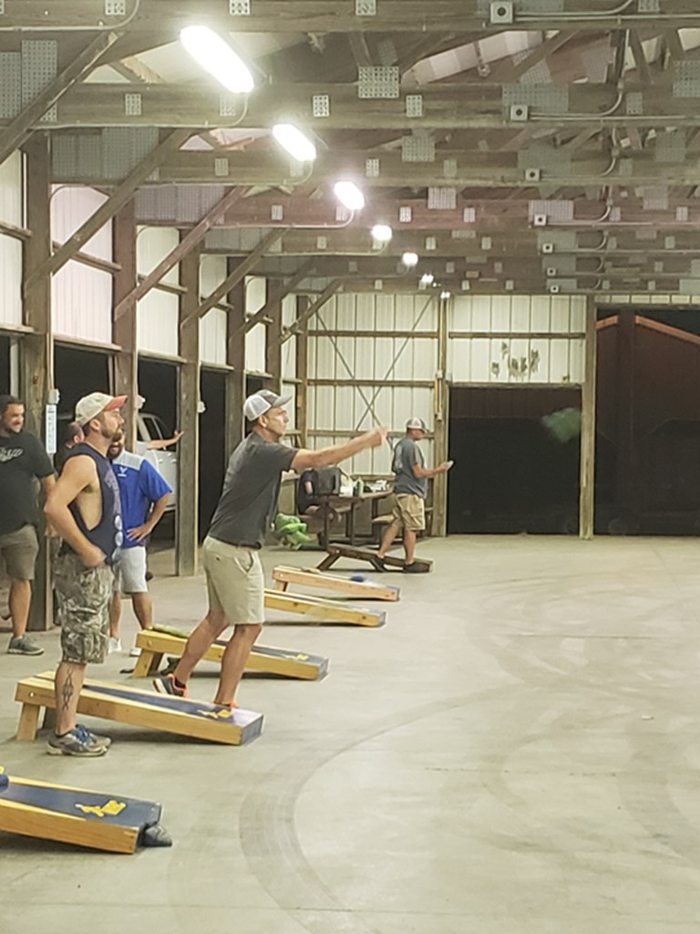 Winfield Recreation Commission