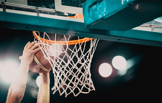 Folsom Youth Basketball Association