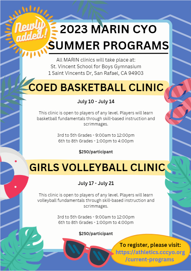 Catholic Charities San Francisco (CYO)