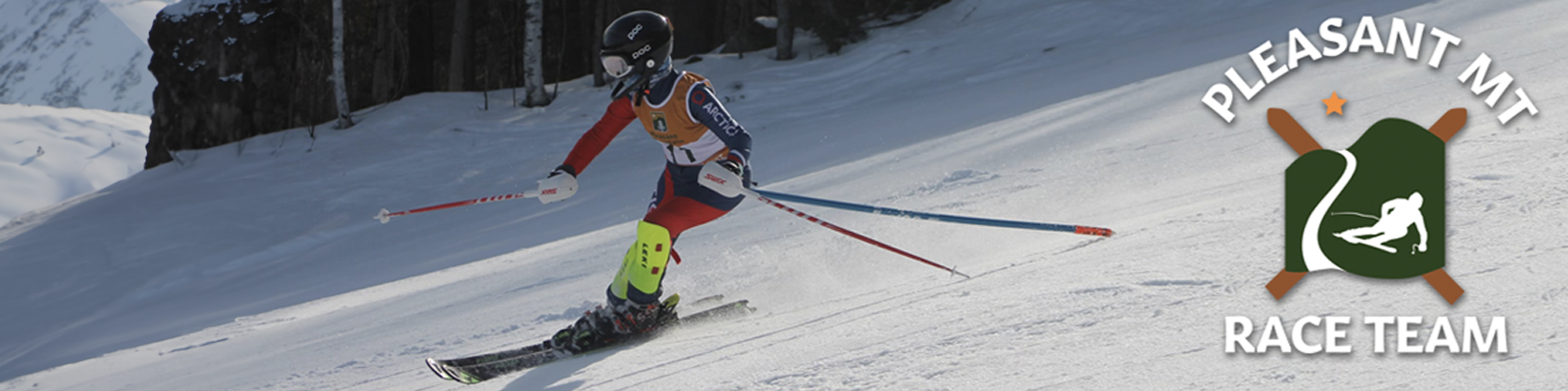 Pleasant Mountain Race Team