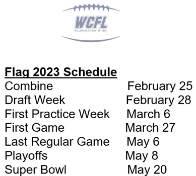 Western Communities Football League